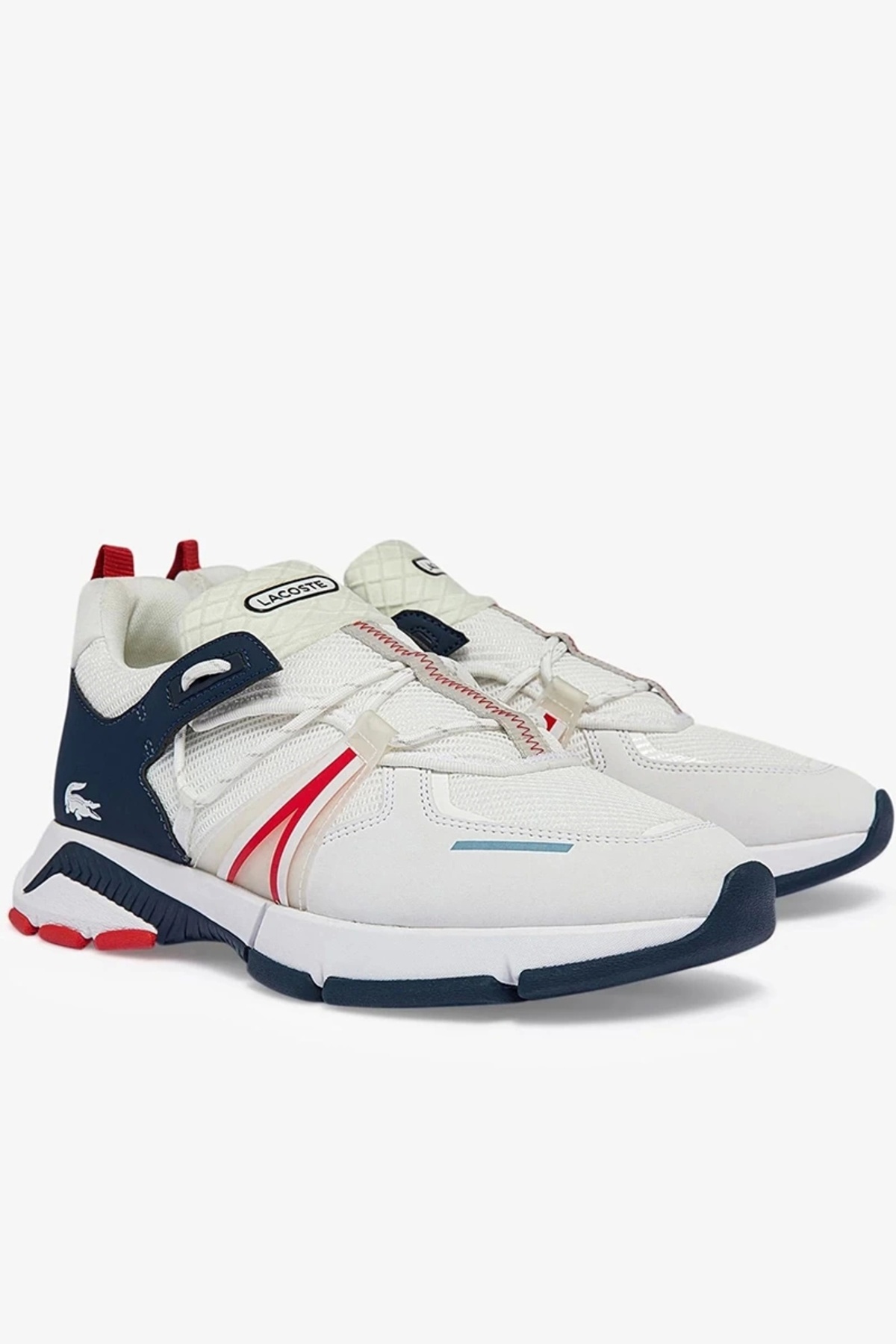 Lacoste AYAKKABI Fiyatı, Yorumları - Trendyol