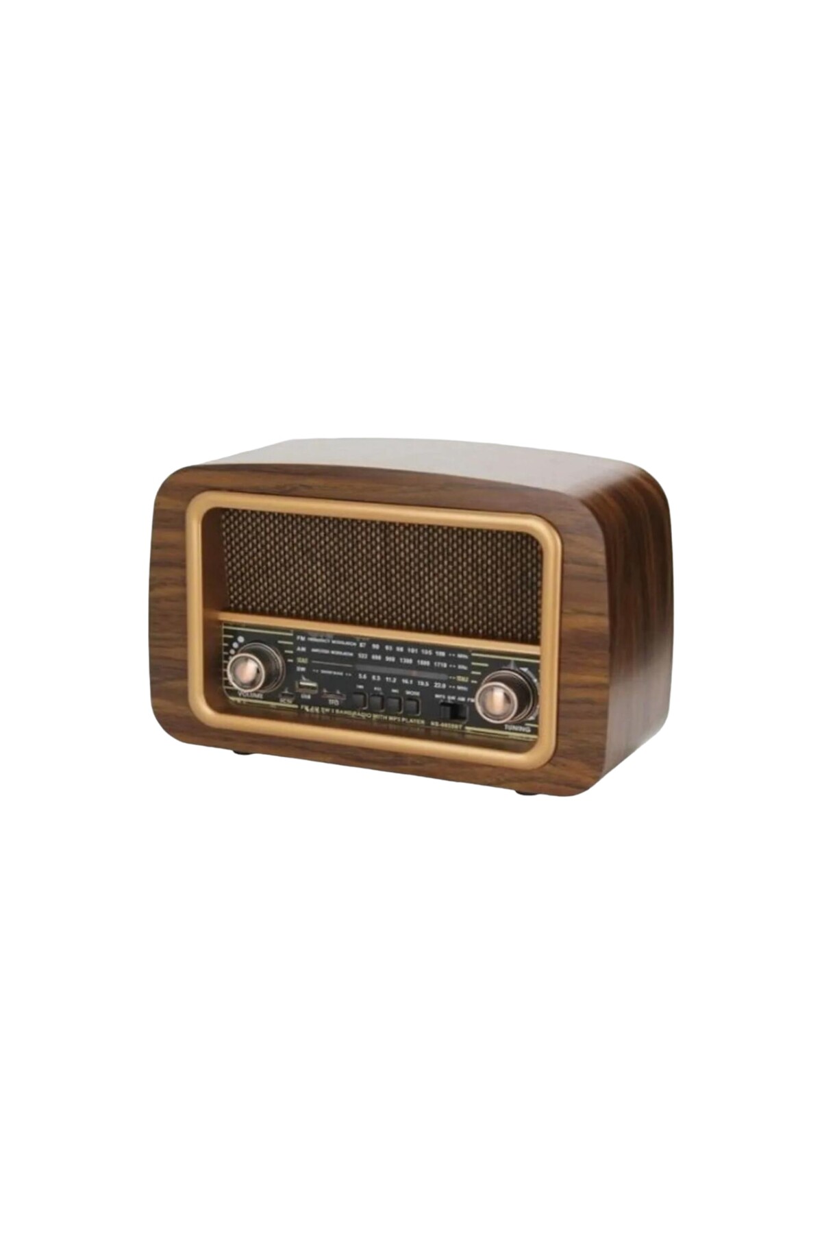 ROYALTREND Eski Dostlar Nostalji Radyo Eskitme Görünüm Gerçek Radyo ...