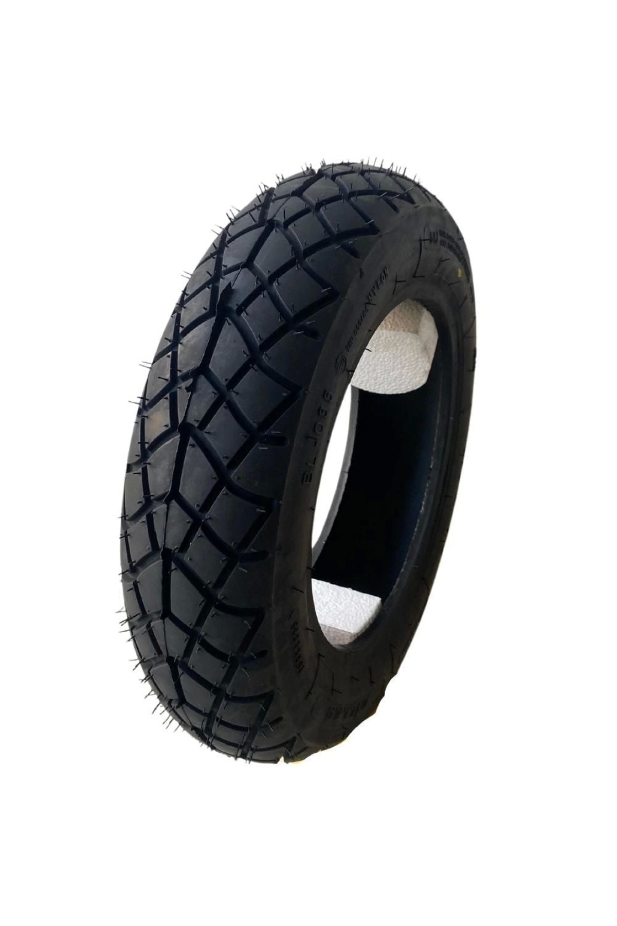 Billas Motto 3.50-10 4pr Bl35 Dubleks Scooter Motosiklet Lastiği - Fiyatı, Yorumları