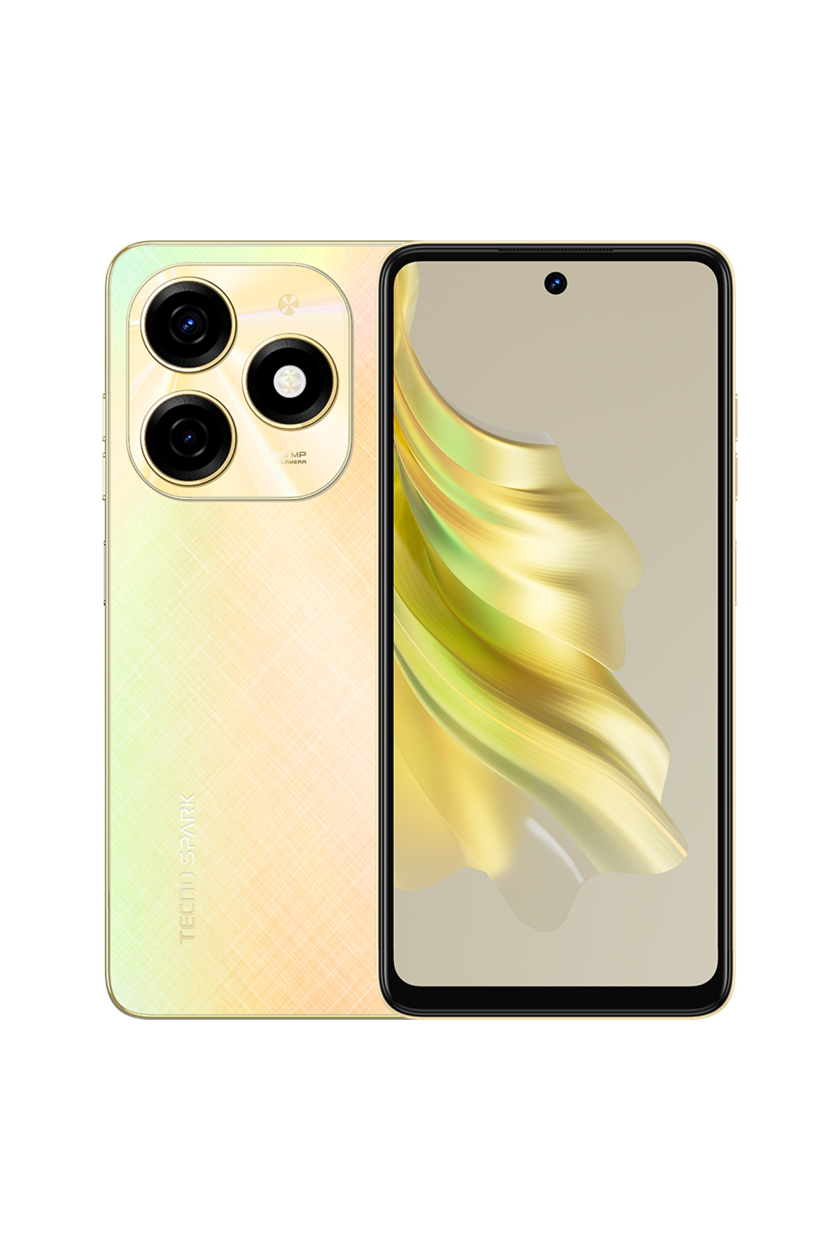 TECNO Spark 20 8/128 GB (TECNO Türkiye Garantili) - Fiyatı, Yorumları