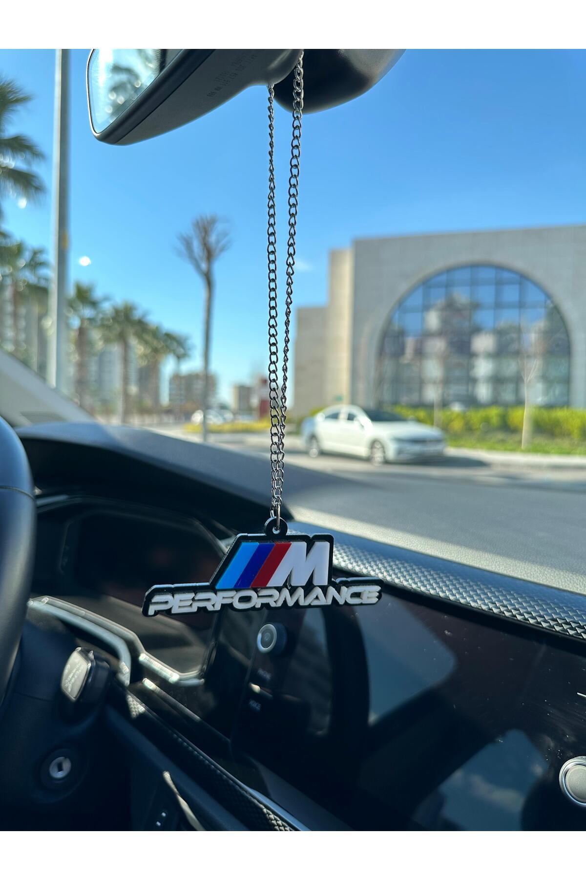 Genel Markalar BMW M PLEKSİ OTO DİKİZ AYNA SÜSÜ - Fiyatı, Yorumları