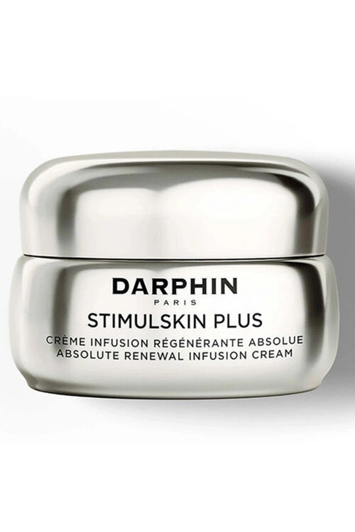 Darphin - Yüz Kremi - Darphin Stimulskin Plus Infusion Cream - 50 ml ...