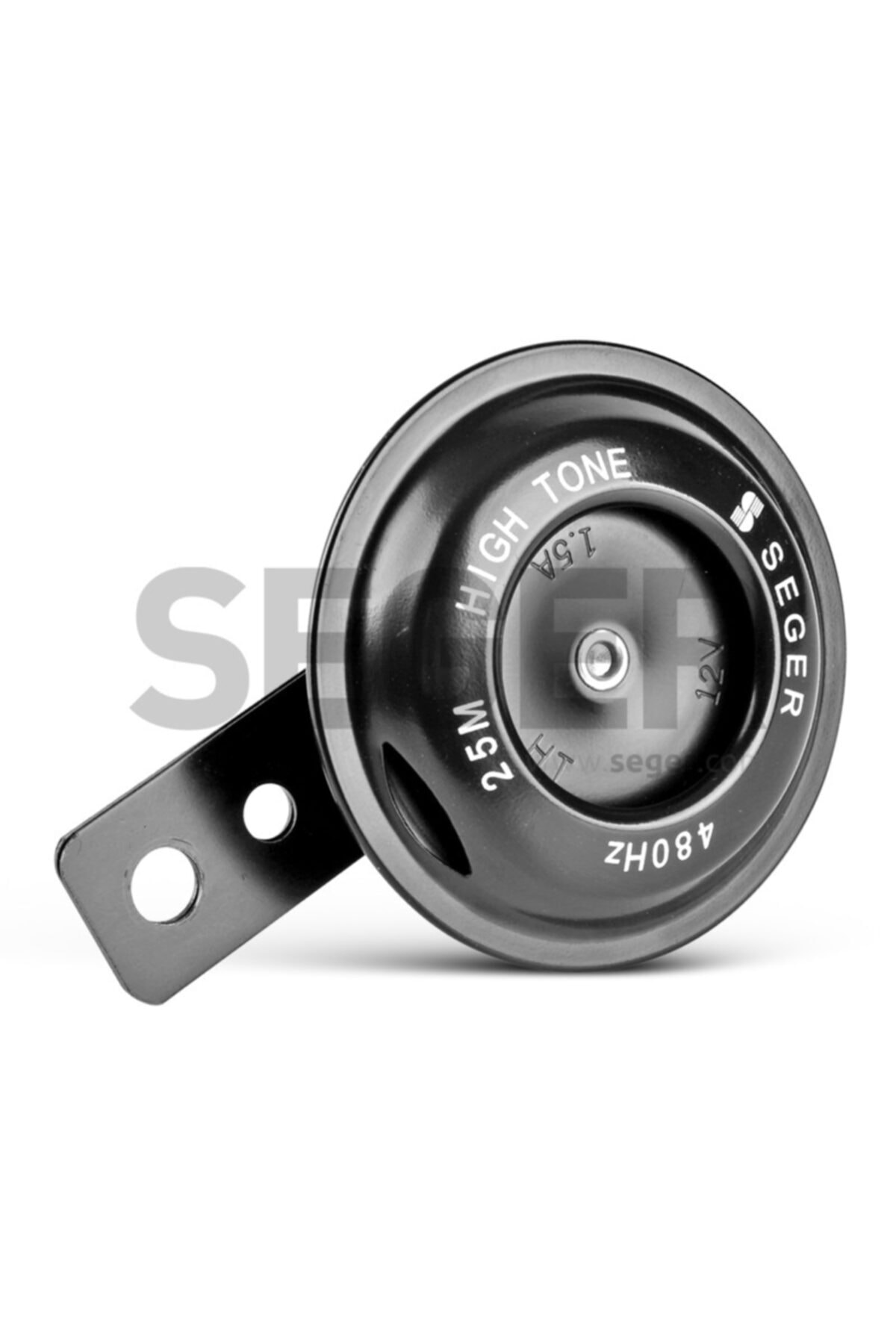 Seger 25mı1200-02k Motorsiklet Kornası 12v - Fiyatı, Yorumları