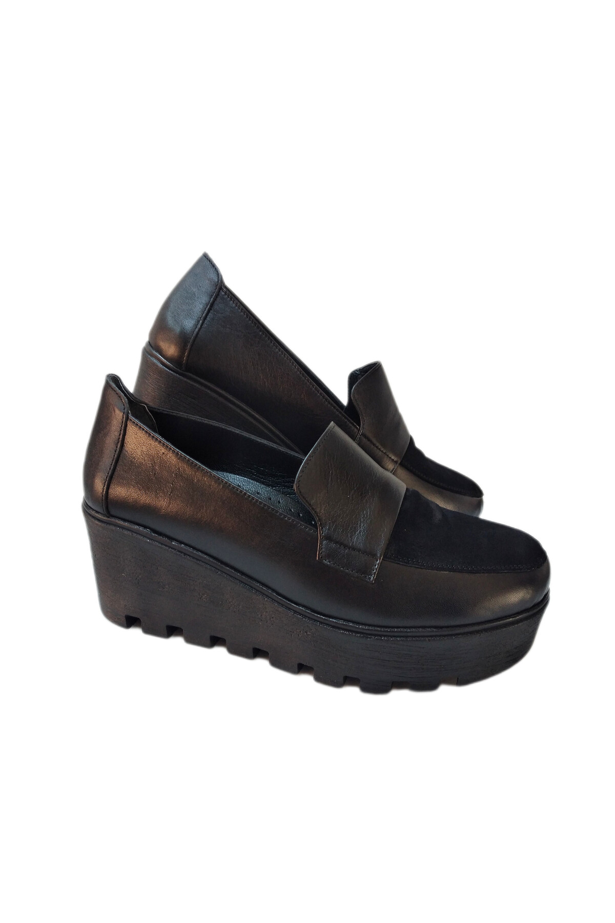 POOMA ayakkabı hakiki deri Fiyatı, Yorumları - Trendyol