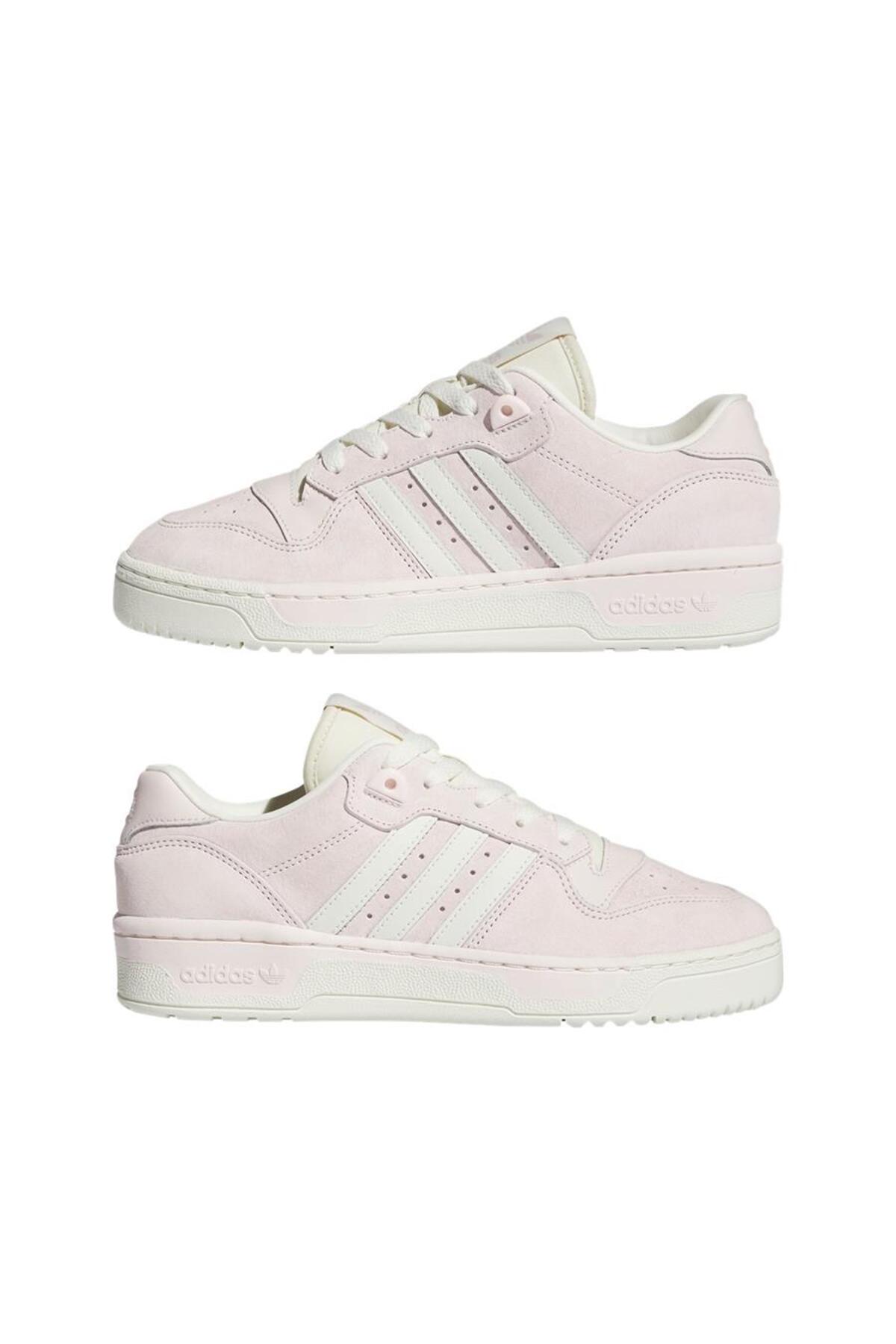 adidas Rivalry Kadın Pembe Spor Ayakkabı (IF6255) Fiyatı, Yorumları ...