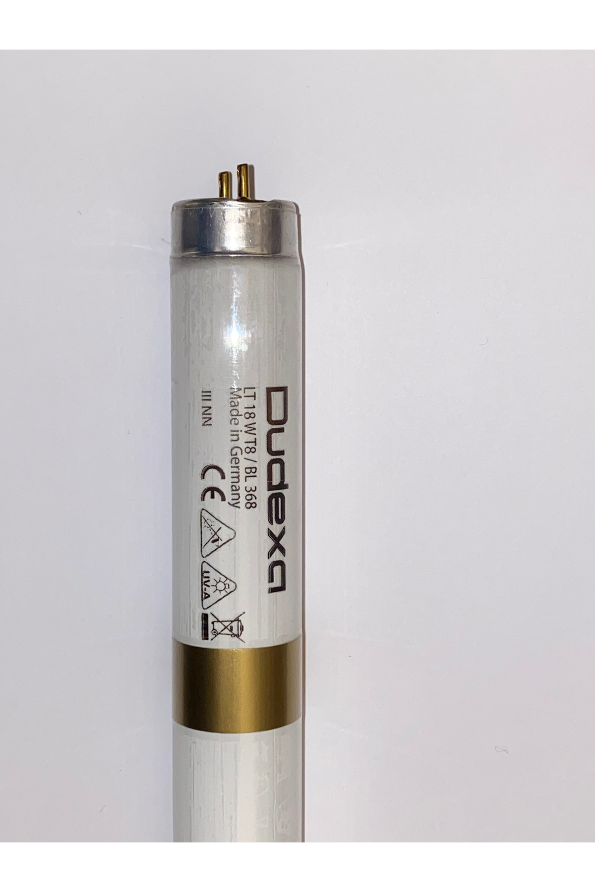 Dudex Dudexa UV-A BL Floresan™ 18 W - Özel avrupa yapımı floresan Lamba ...