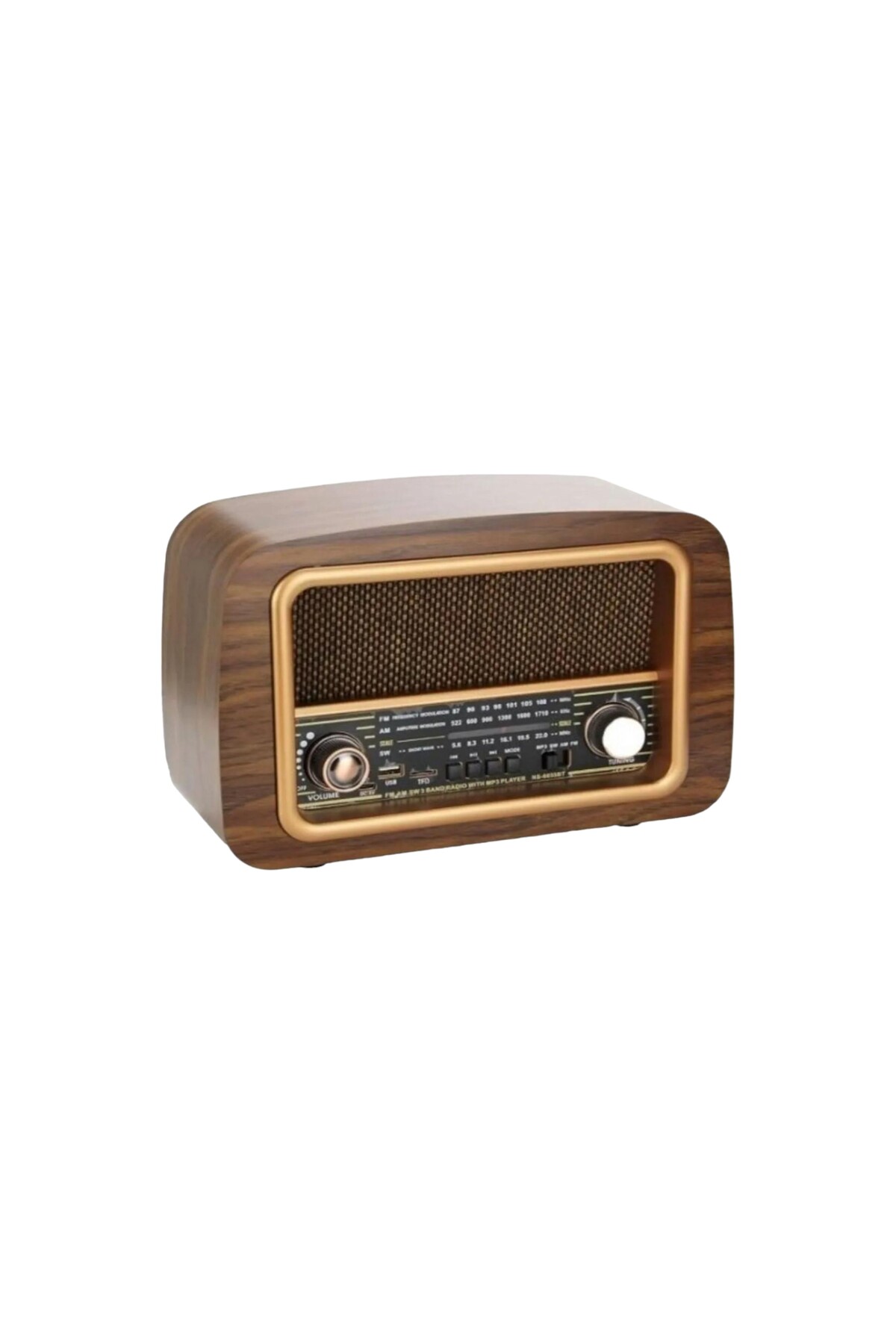 ROYALTREND Eski Dostlar Nostalji Radyo Eskitme Görünüm Gerçek Radyo ...