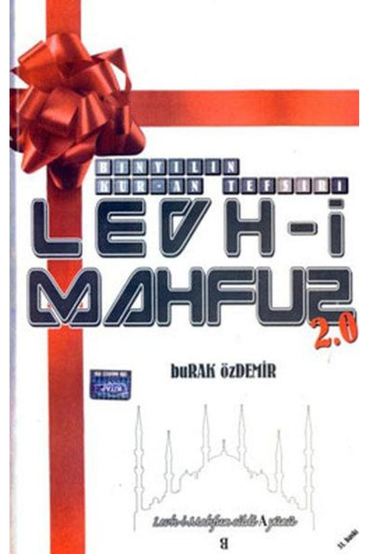 Doğumgünü Yayıncılık Levhi Mahfuz - Fiyatı, Yorumları
