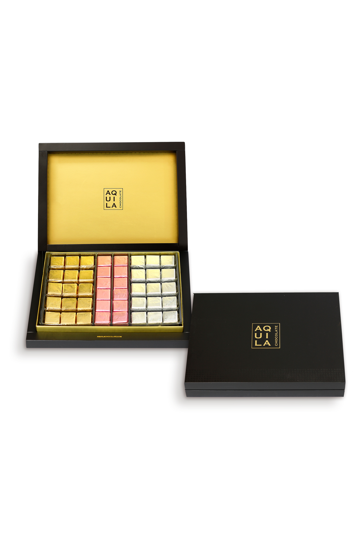 Aquila Sargılı Kare Bar Siyah Special Kutu Fiyatı, Yorumları - Trendyol