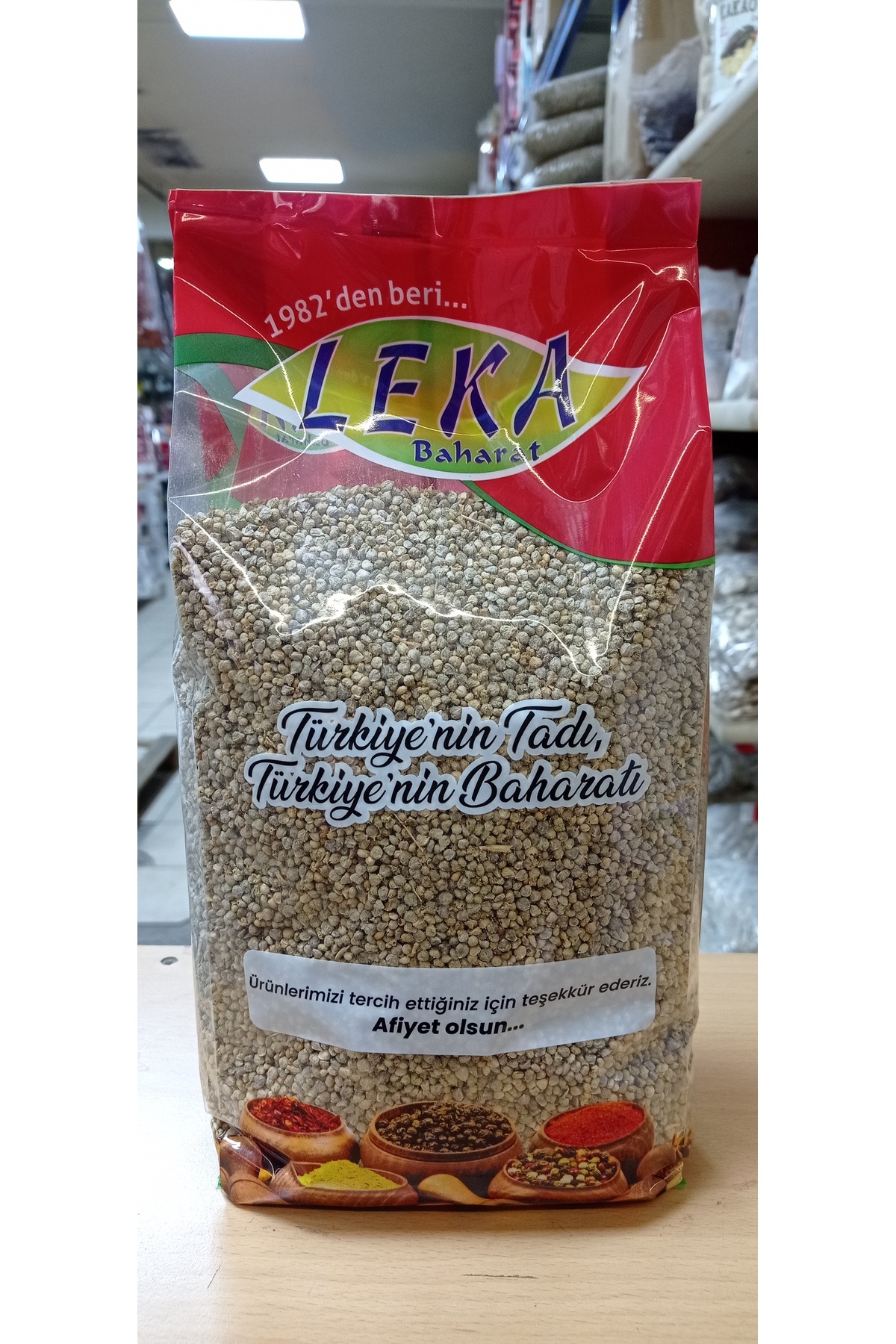 leka baharat Ispanak Tohumu 1000 g - 1 kg Fiyatı, Yorumları - Trendyol