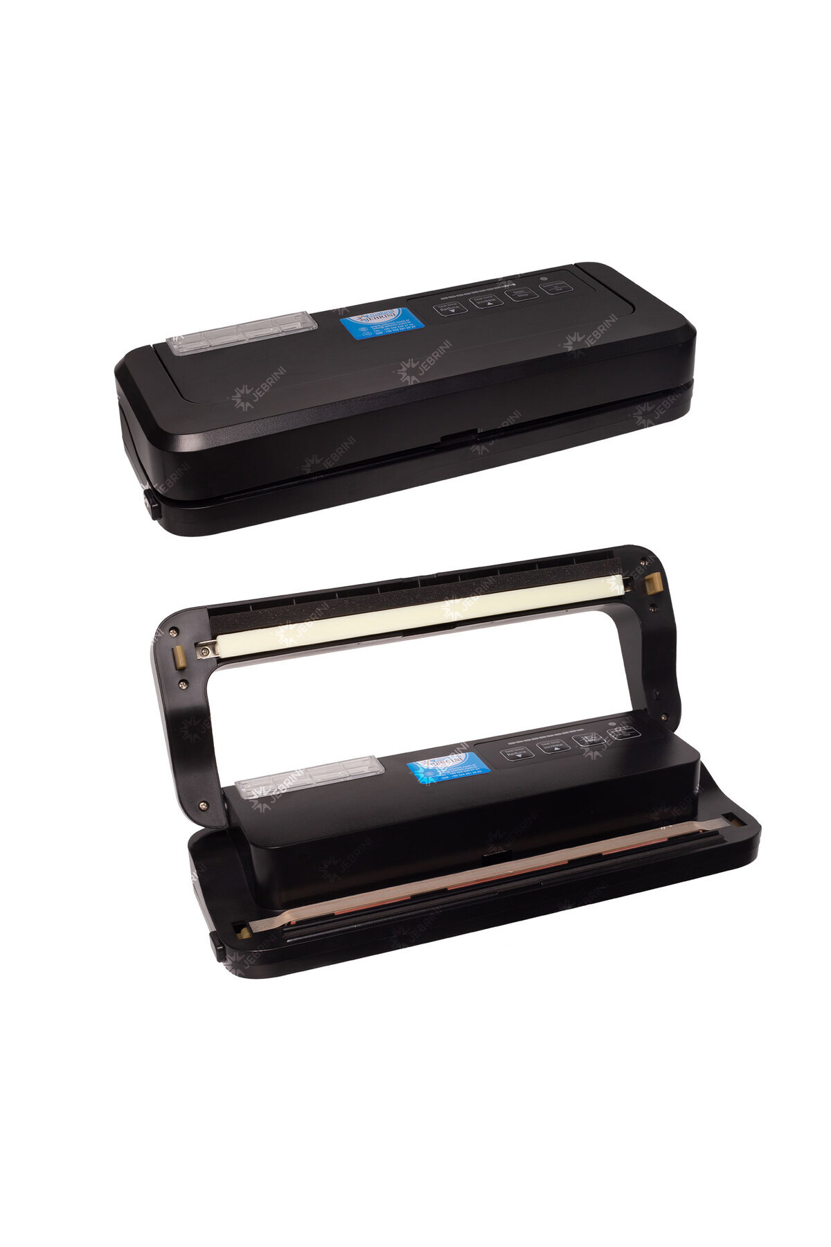 jebrini makina Otomatik Ev Tipi Vakumlama Ve Yapıştırma Makinesi ...