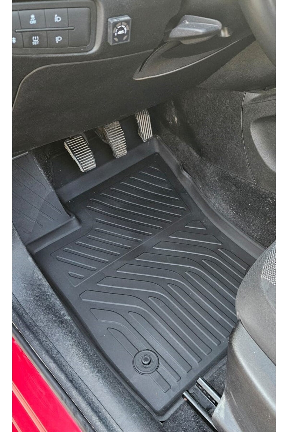 Dbc Online FİAT EGEA SEDAN HAVUZLU PASPAS KOKUSUZ YUMUŞAK 2015 2016 ...