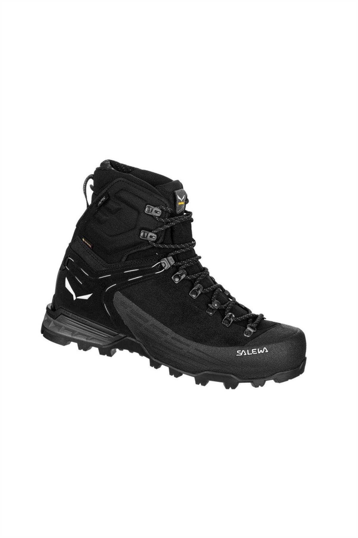 Salewa Ortles Ascent Mid Gtx Erkek Ayakkabı - Fiyatı, Yorumları