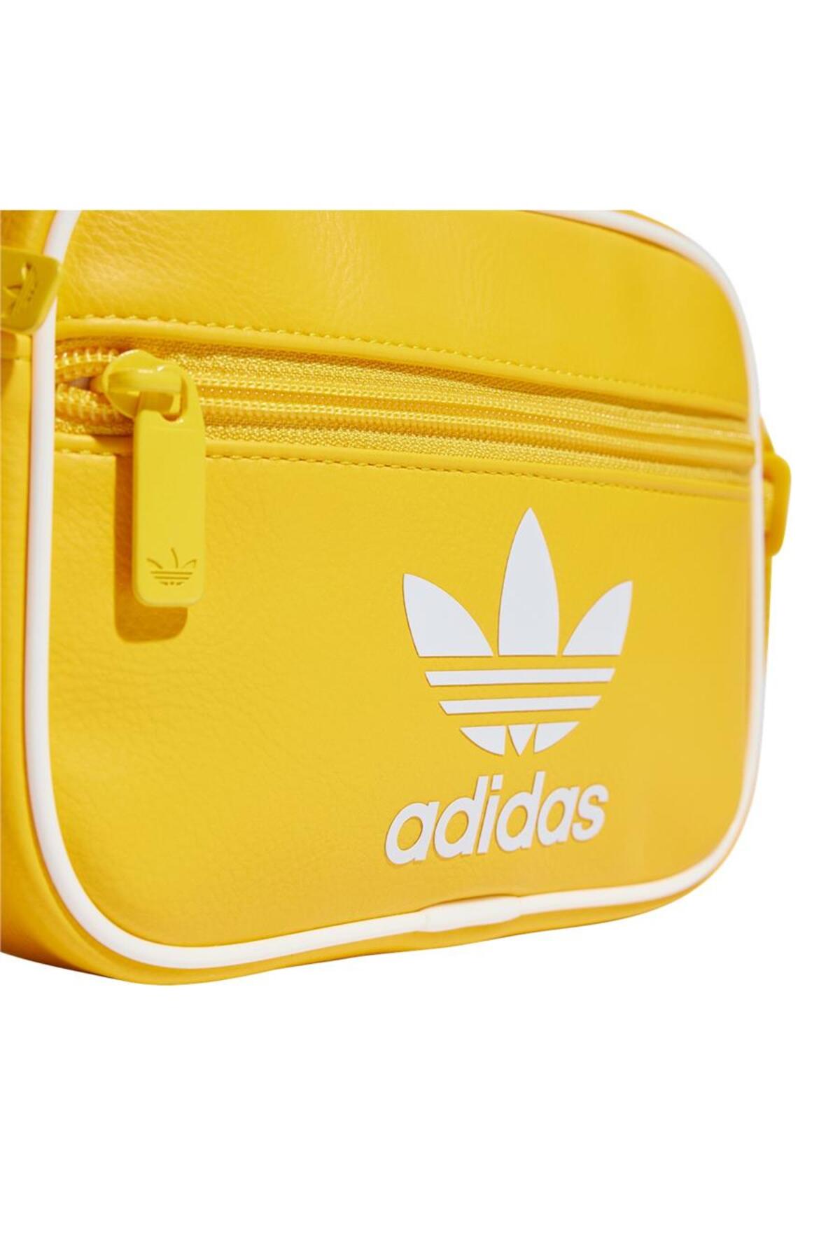 adidas Ac Mini Airl Omuz Çantası Is4387 Sarı Fiyatı, Yorumları - Trendyol