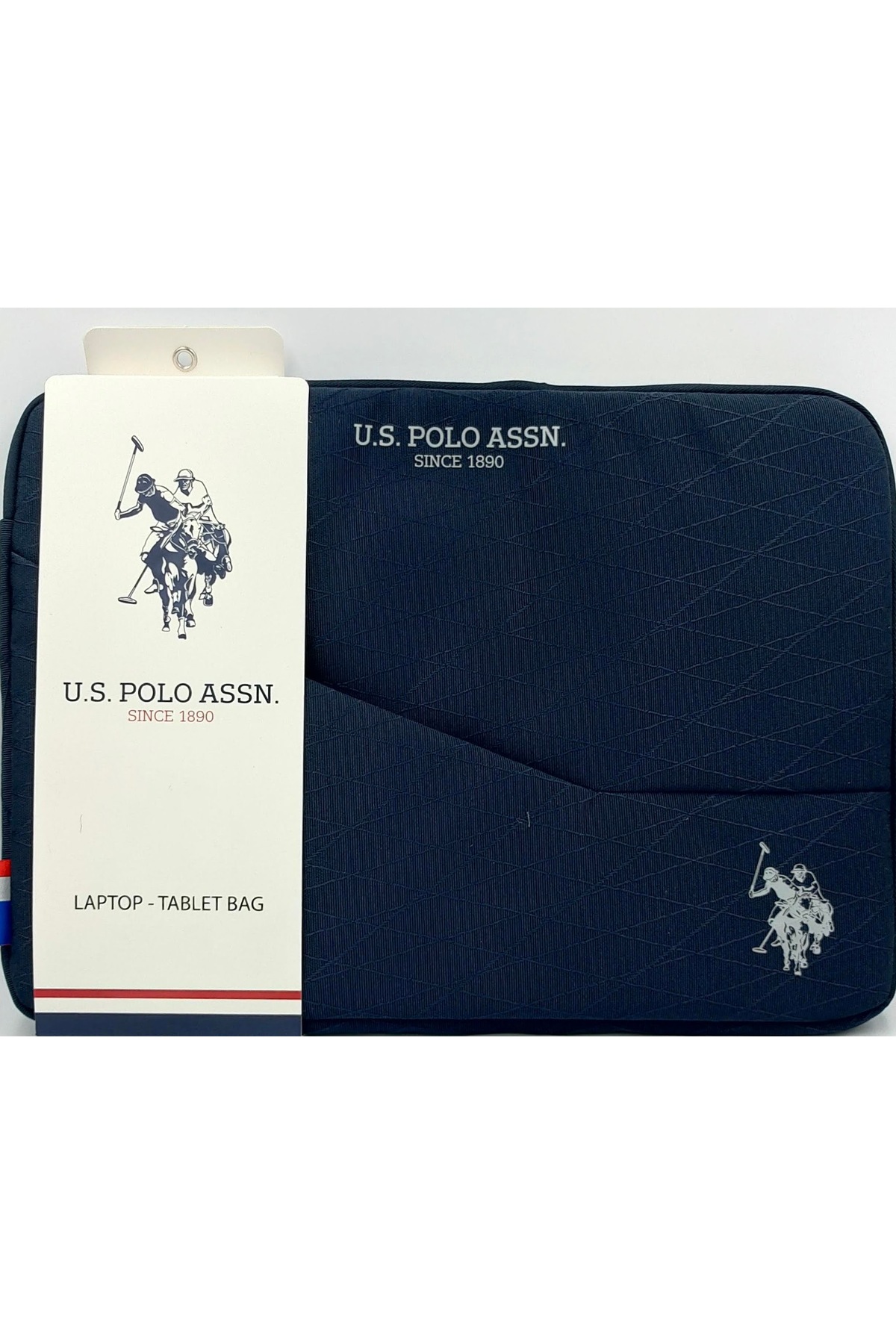 Sports U.s. Polo Assn. Unisex Çok Gözlü Tablet-Laptop Bölmeli Evrak ...
