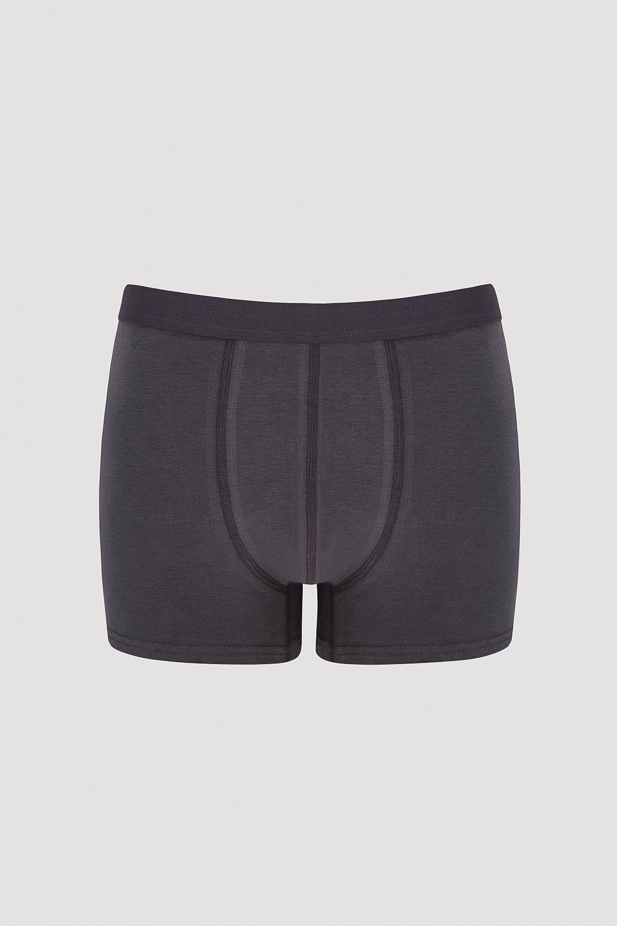 Penti Erkek Basic Tripple 3'lü Antrasit Boxer Fiyatı, Yorumları - Trendyol