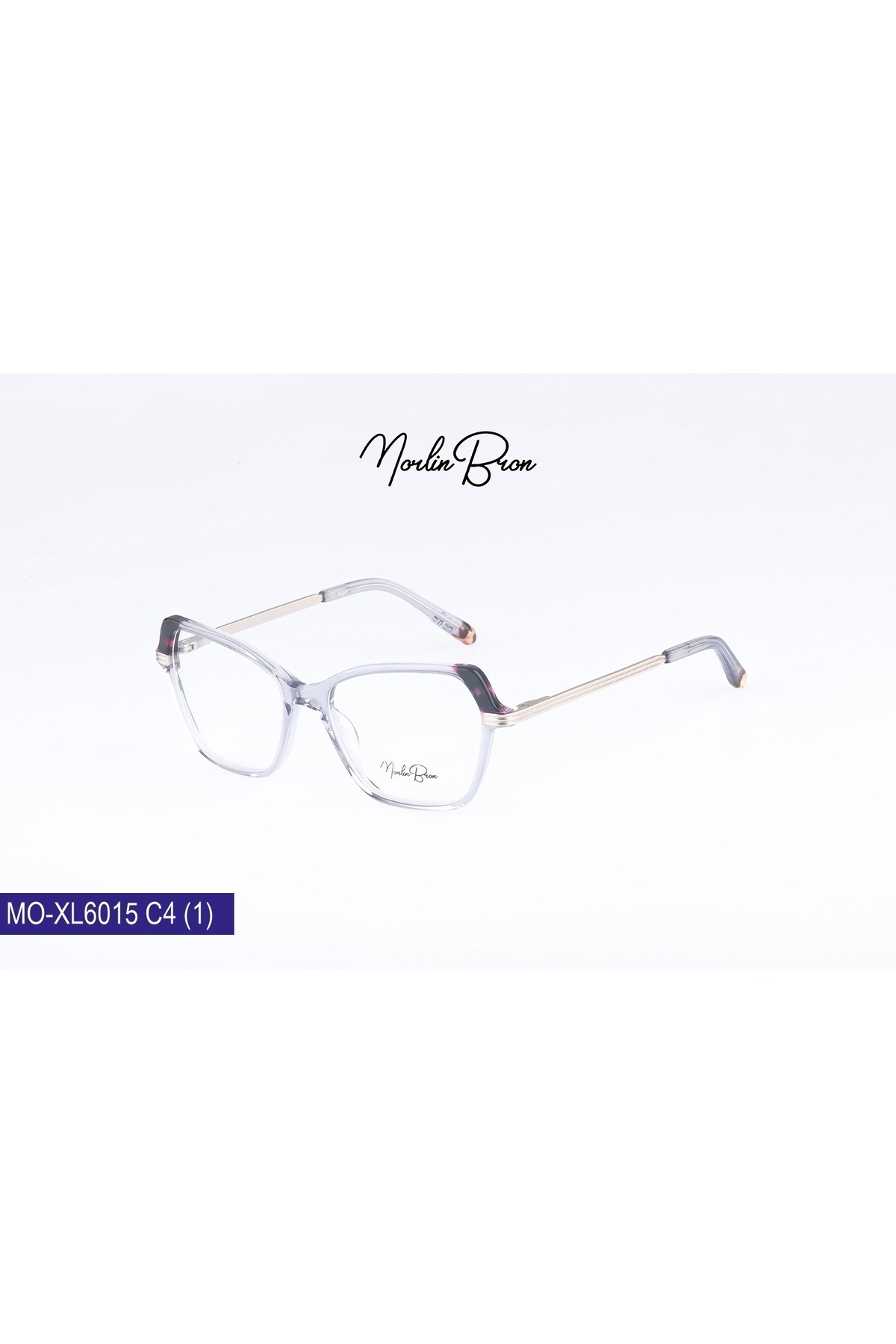 MORLİN BRON MO-XL6015 C4 53-16 140 PREMİUM MAVİ IŞIK KORUMALI "GENİŞ VE ...