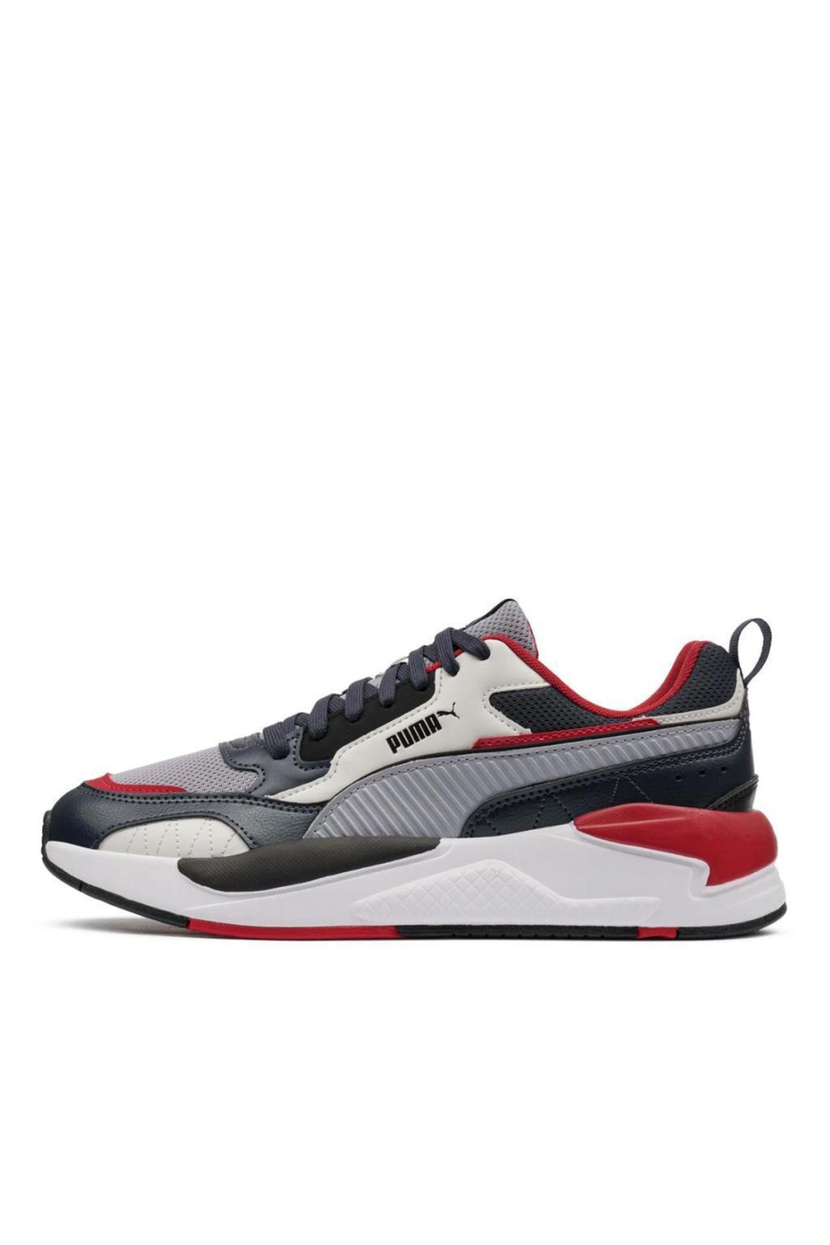 Puma 373108 88 X-ray 2 Square Kadın Sneaker Lacivert Beyaz Fiyatı ...