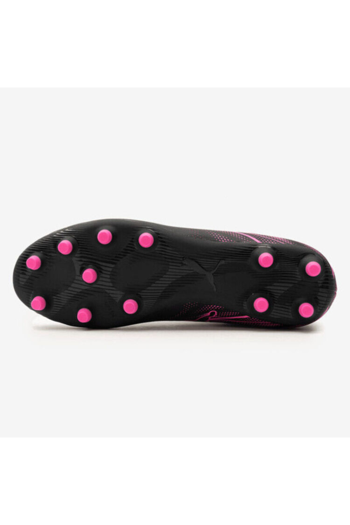 Puma 107477 06 Attacanto Fg/ag Futbol Ayakkabısı Siyah Bordo Fiyatı ...