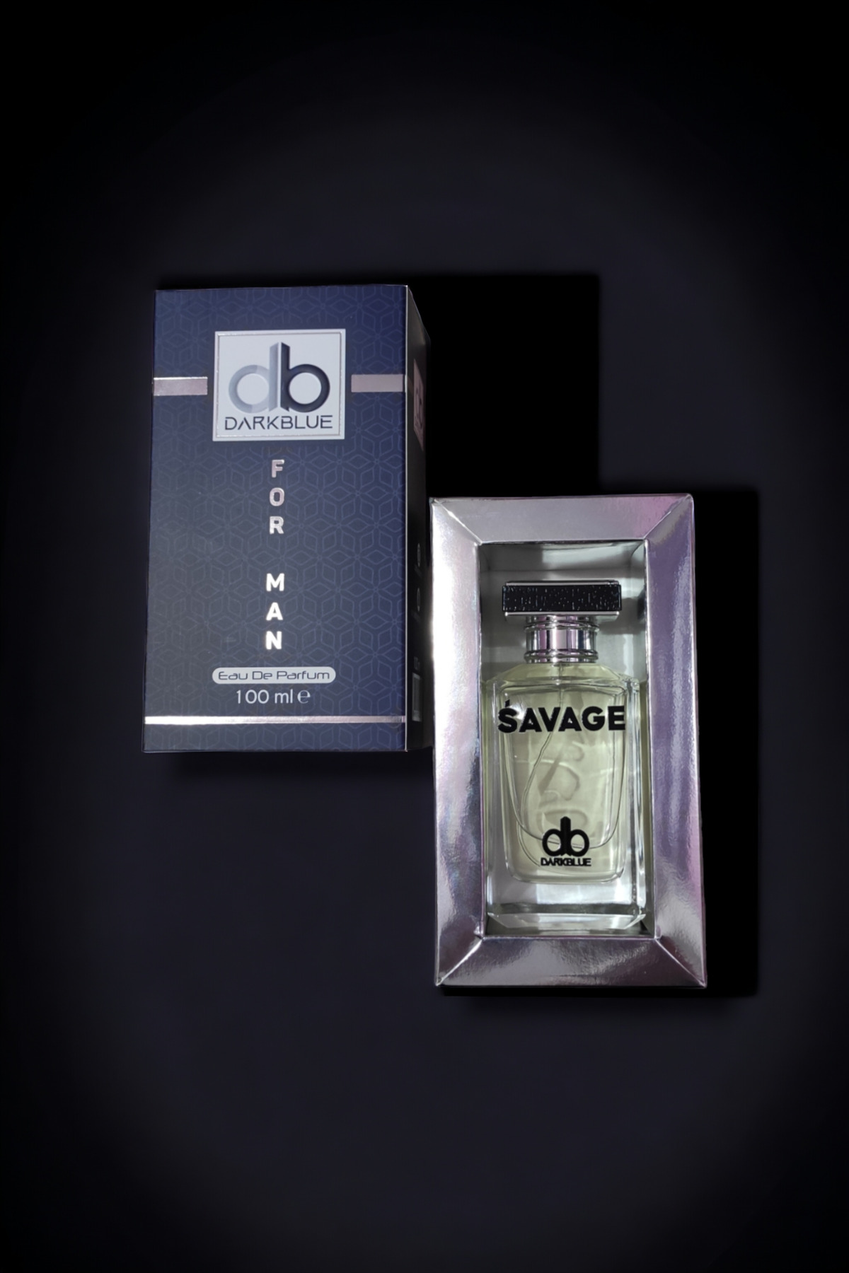 Dark blue Dr. Sauvage Edp Darkblue 100 Ml Savage Erkek Parfüm Fiyatı ...