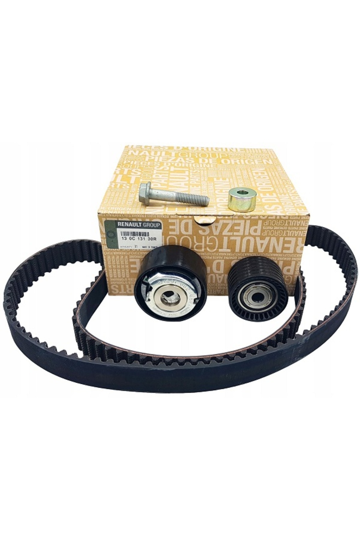 Mais TRİGER SETİ 130C13130R 130C17530R MEGANE LAGUNA 2.0-16V F4R Fiyatı ...