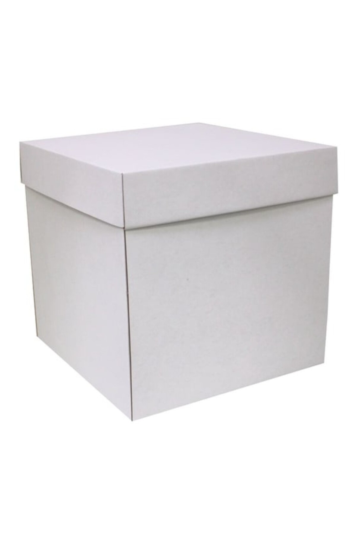 Kutula32 25*25*25 Beyaz Pasta Kutusu 10 adet Fiyatı, Yorumları - Trendyol