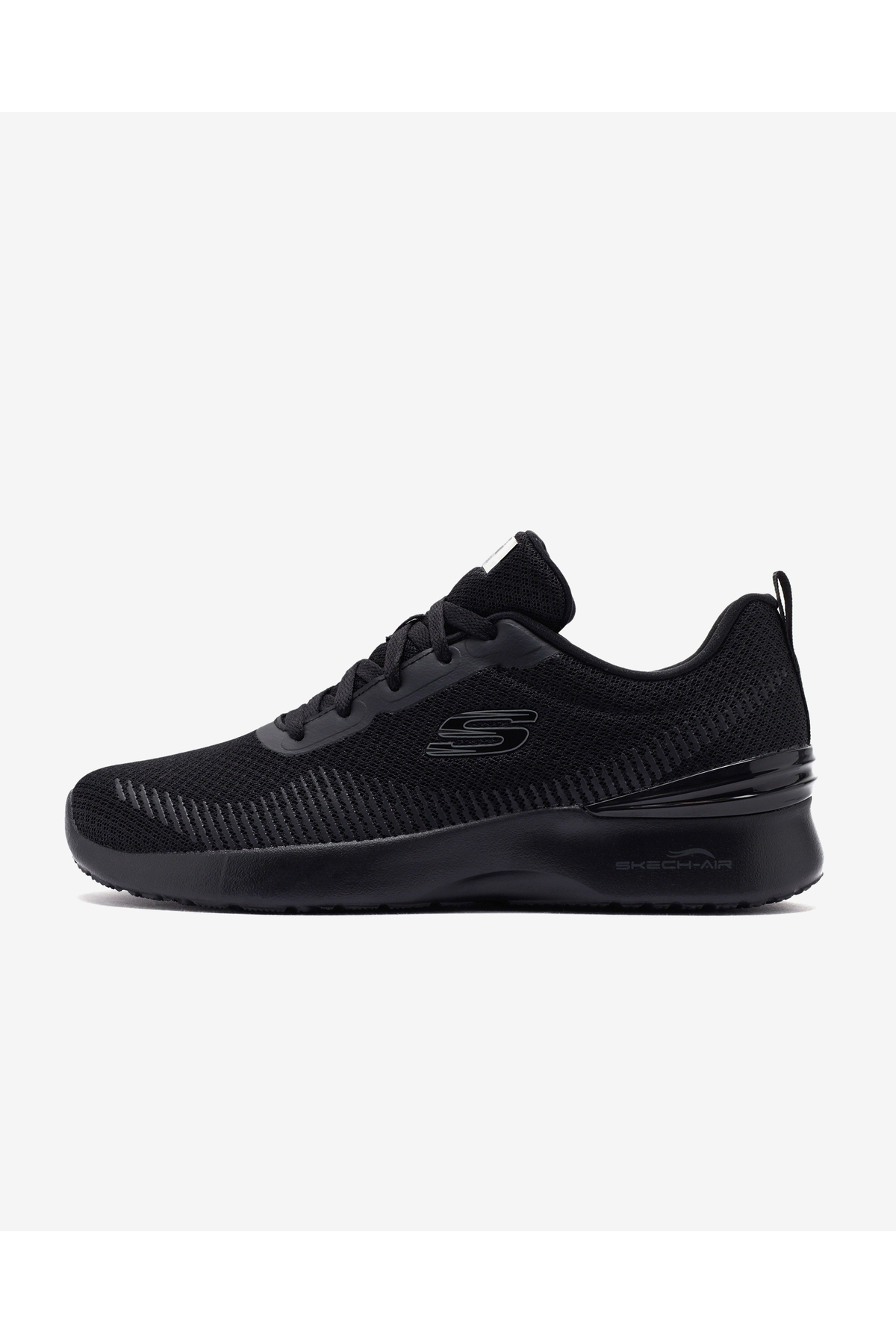 Skechers Skech - Air Dynamight - Splendid Kadın Siyah Spor Ayakkabı ...