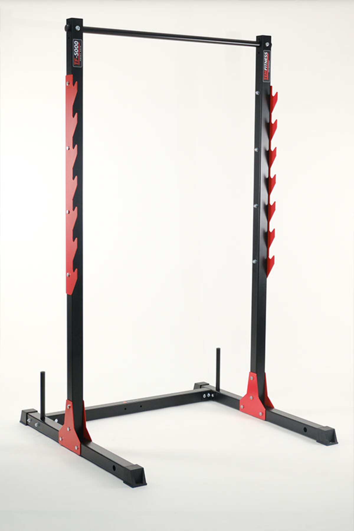 Temfitness Tf-5000 Squat Rack Bench Press Halter Standı Fiyatı - Trendyol