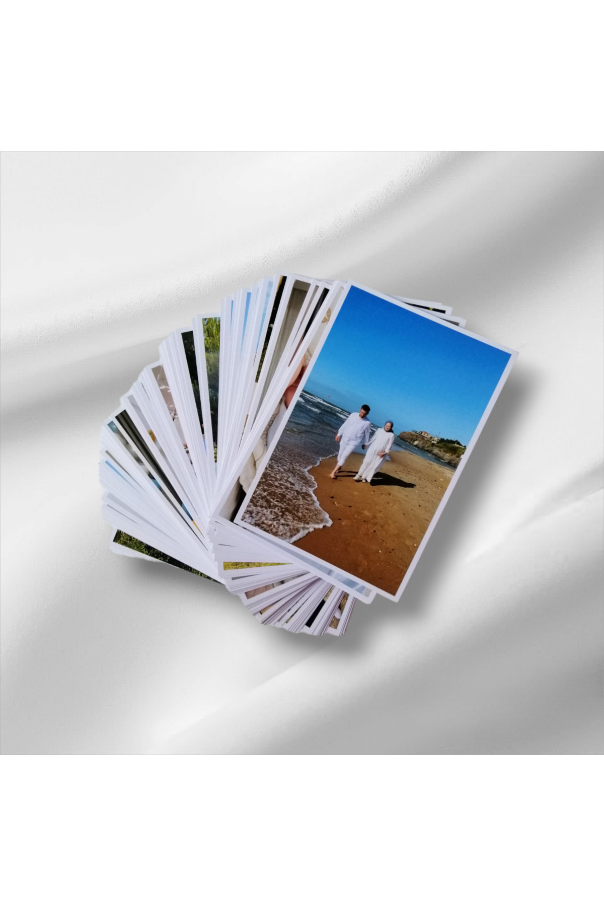 PixBox Fotoğraf Baskısı 10x15 50 Adet Fiyatı, Yorumları - Trendyol