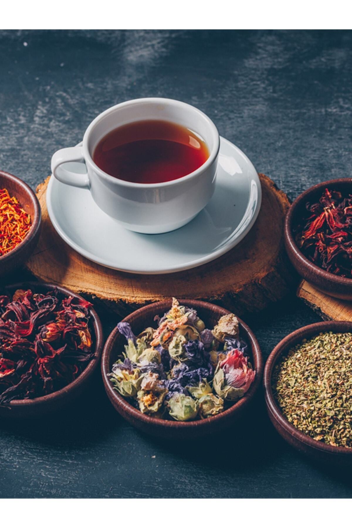 TanlaBaba Anasonlu Kimyonlu Rezene Bitki Çayı 170 gr Doğal Çay Bitkisel ...