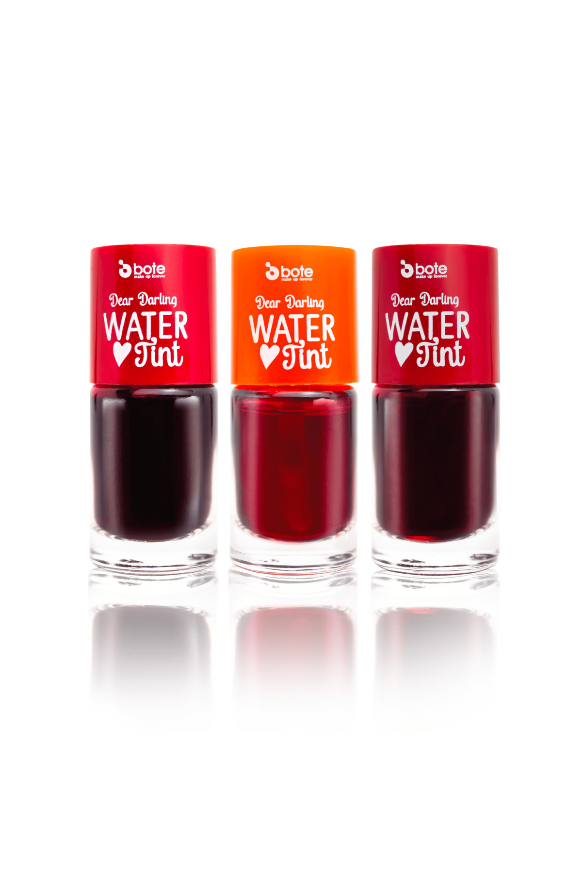 Bote Dear Darling Water Tint 01 - Fiyatı, Yorumları