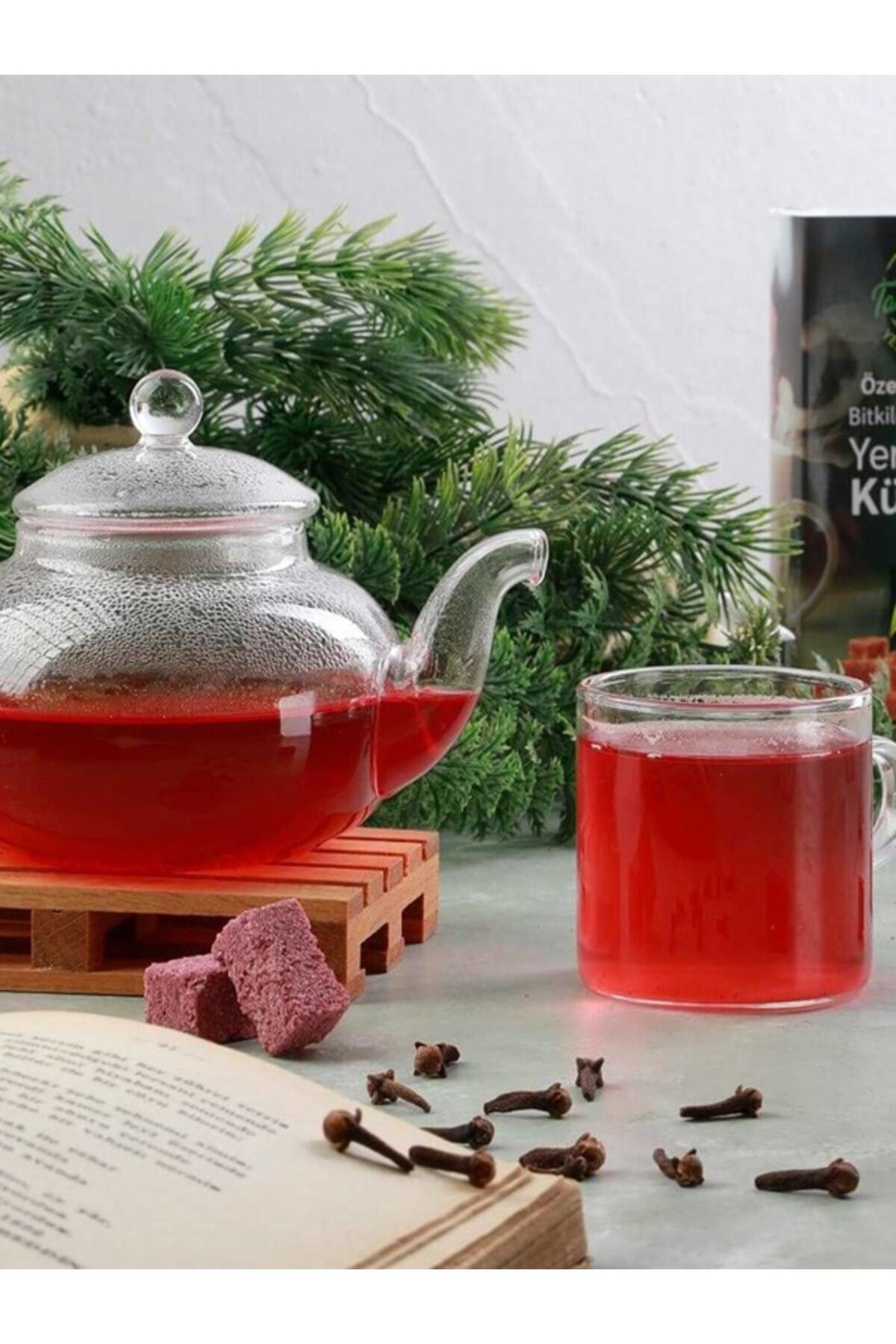 TanlaBaba Anasonlu Kimyonlu Rezene Bitki Çayı 170 gr Doğal Çay Bitkisel ...