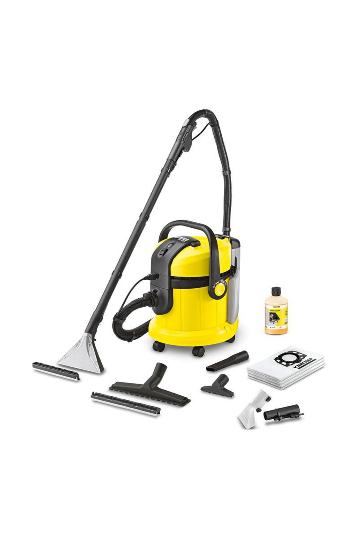 Karcher Se 4001 Plus Limited Edition Halı Ve Koltuk Yıkama Makinesi ...