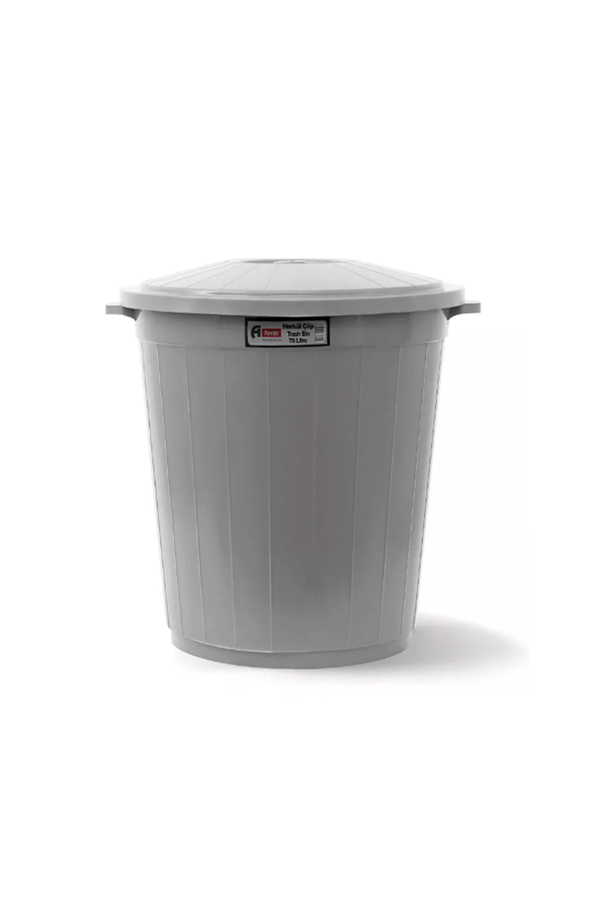 DIGERUI Battal Çöp Kovası 50 Lt Fiyatı, Yorumları - Trendyol