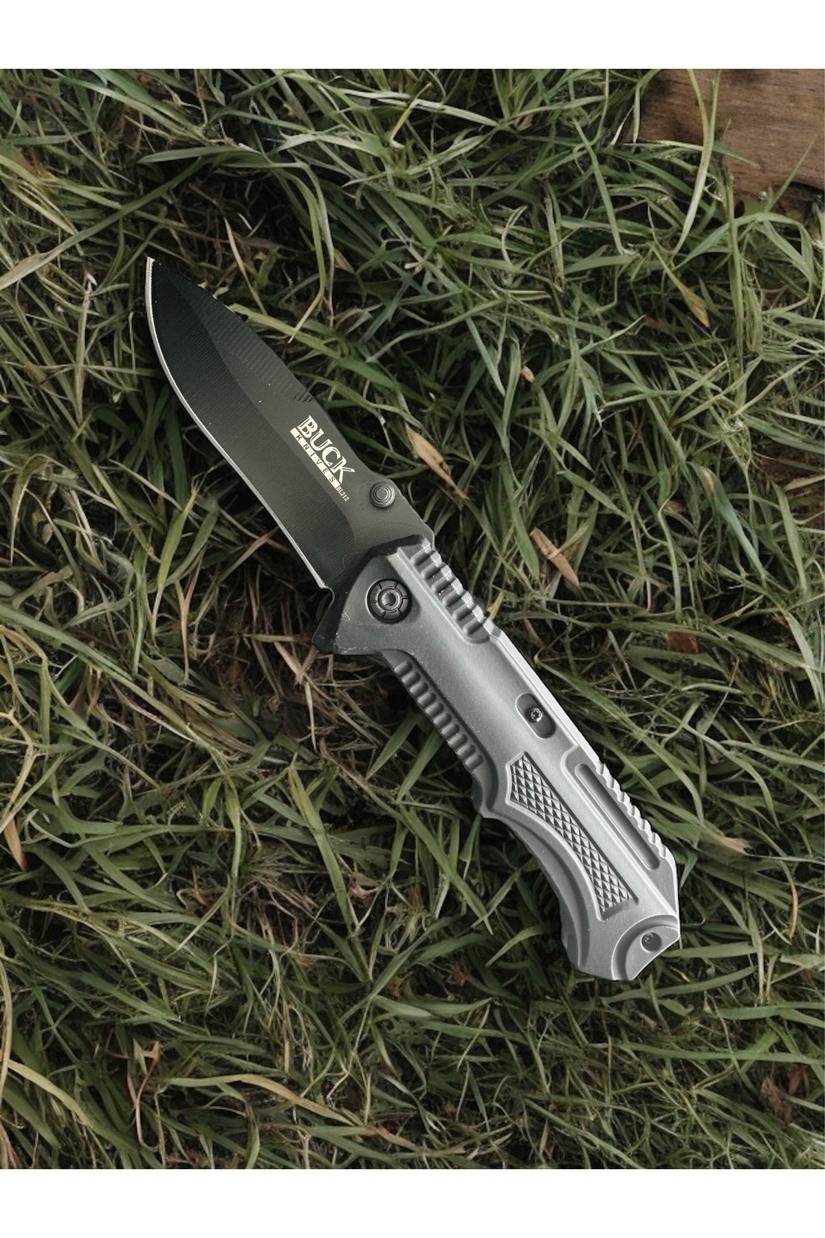 erkan sinan Buck Paslanmaz Çelik Çakı Fiyatı, Yorumları - Trendyol