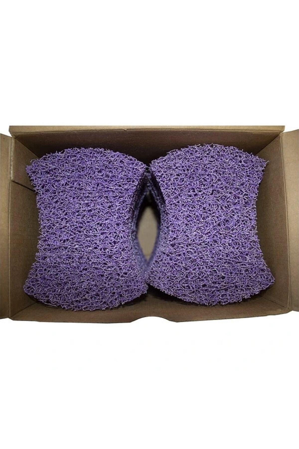 Scotch Brite 3m 2020 Mor Ağır Kir Bulaşık Ovma Teli Pedi- 1 Adet Fiyatı ...