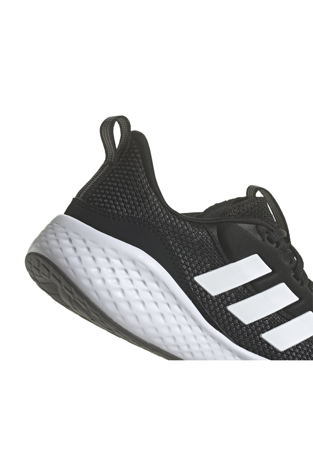adidas Fluidflow 3.0 Erkek Günlük Spor Ayakkabı Siyah - Fiyatı, Yorumları