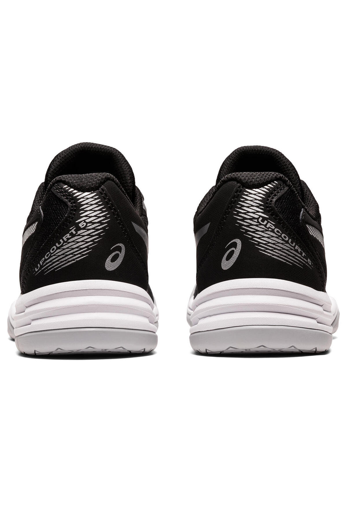 Asics Upcourt 5 Kadın Siyah Voleybol Ayakkabısı 1072a088-001 Fiyatı, Yorumları - Trendyol