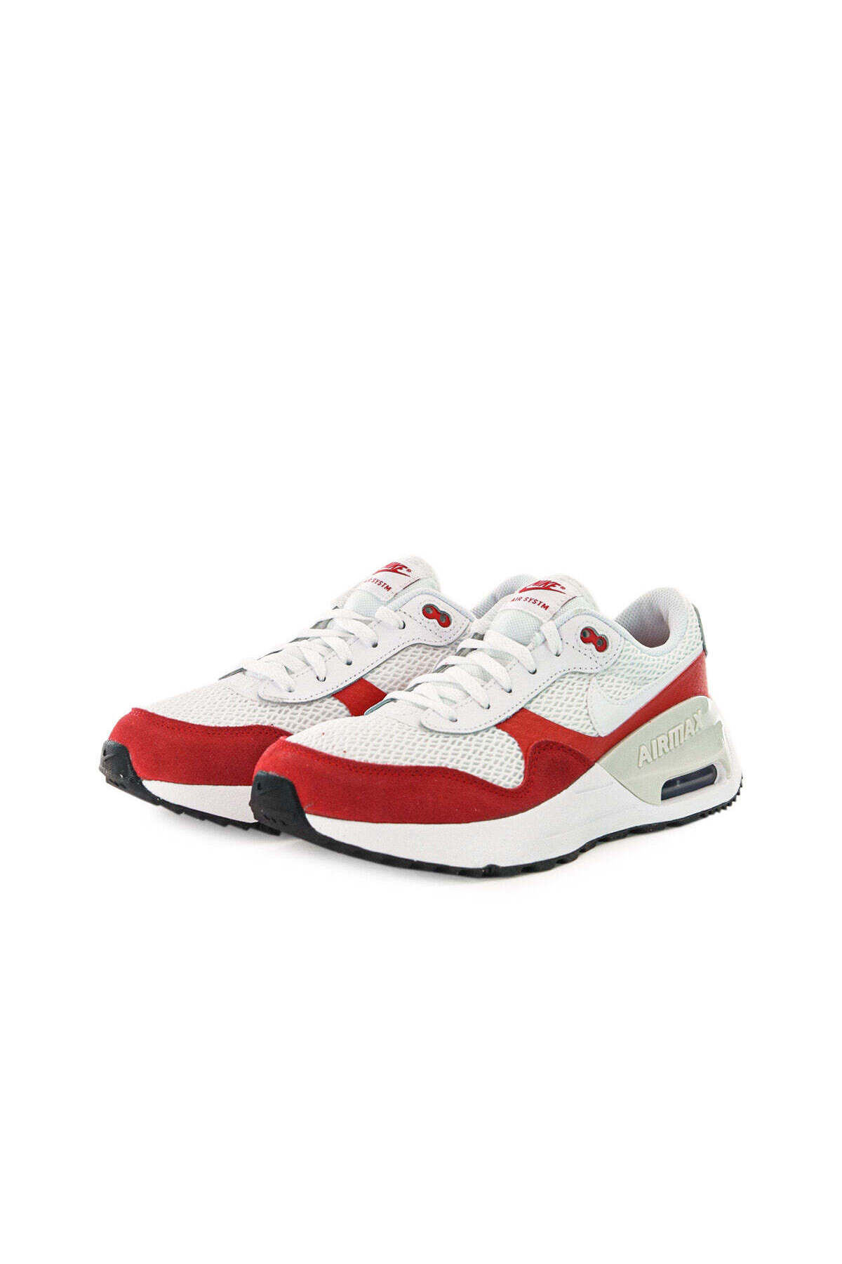Nike NİKE AİR MAX SYSTEM GS SPOR AYAKKABI DQ0284 108 EYMSPOR Fiyatı ...