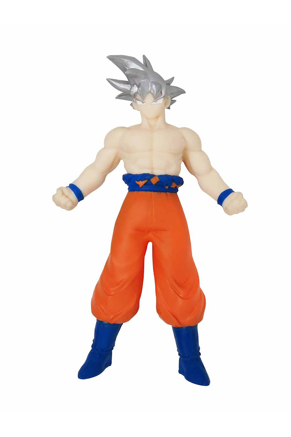 Sunman Stretch Monsterflex Süper Esnek Dragonball Kartela Oyuncaklar ...