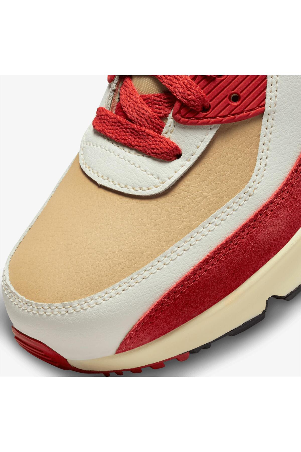 Nike Air Max 90 Leather GS Model No: CD6864-200 Kadın Sneaker Fiyatı ...