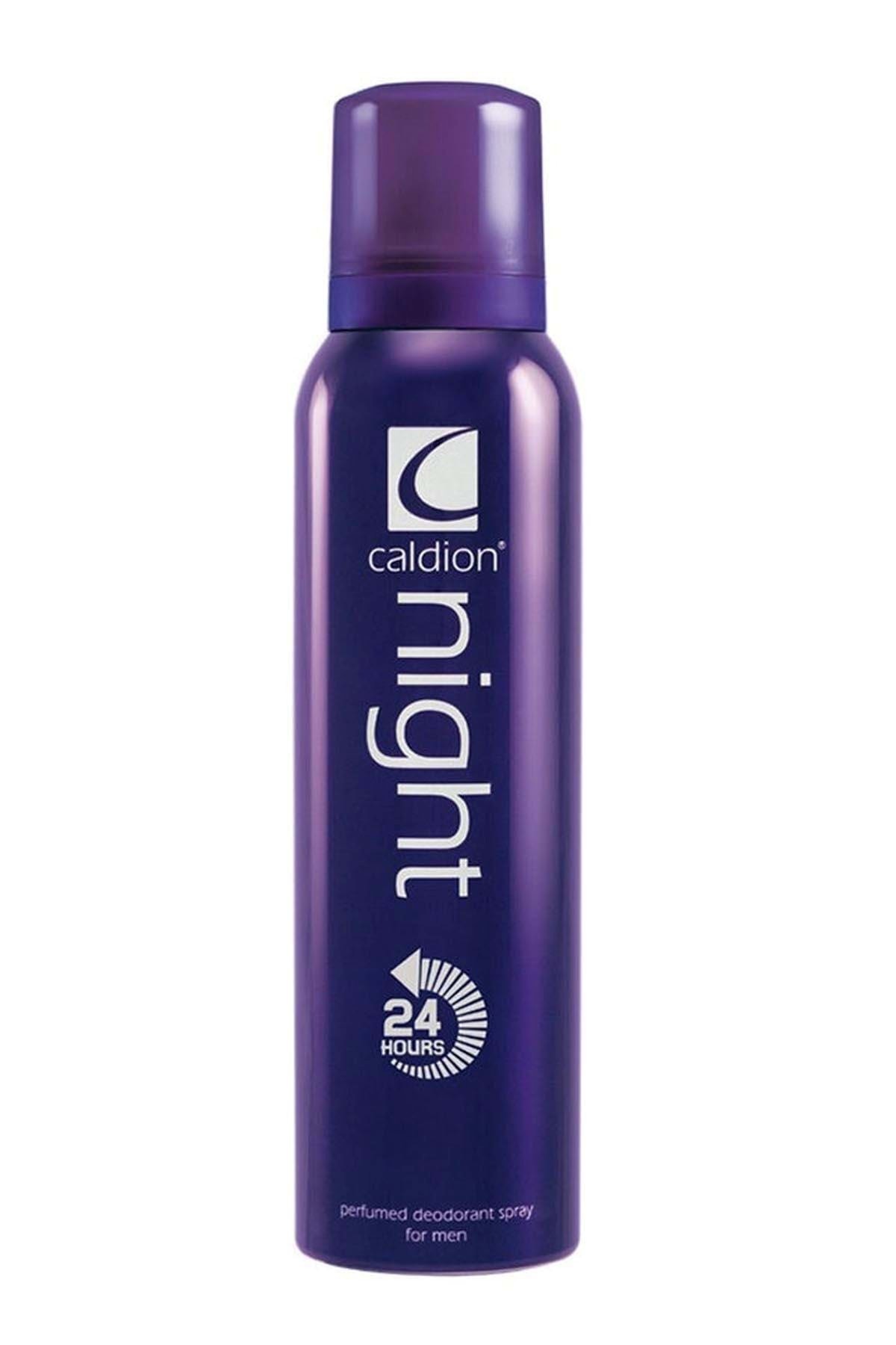 Caldion Night 150 ml Erkek Deodorant X 2 Adet Fiyatı, Yorumları - Trendyol