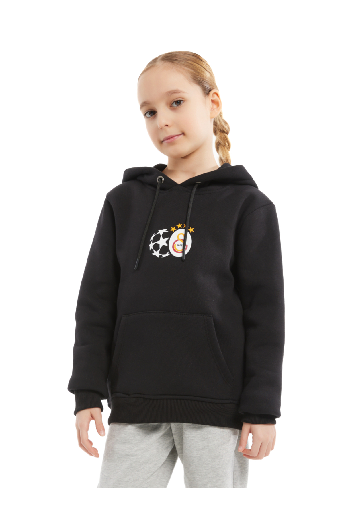 Galatasaray GS Şampiyonlar Ligi UCL Hoodie 230613K Fiyatı, Yorumları ...