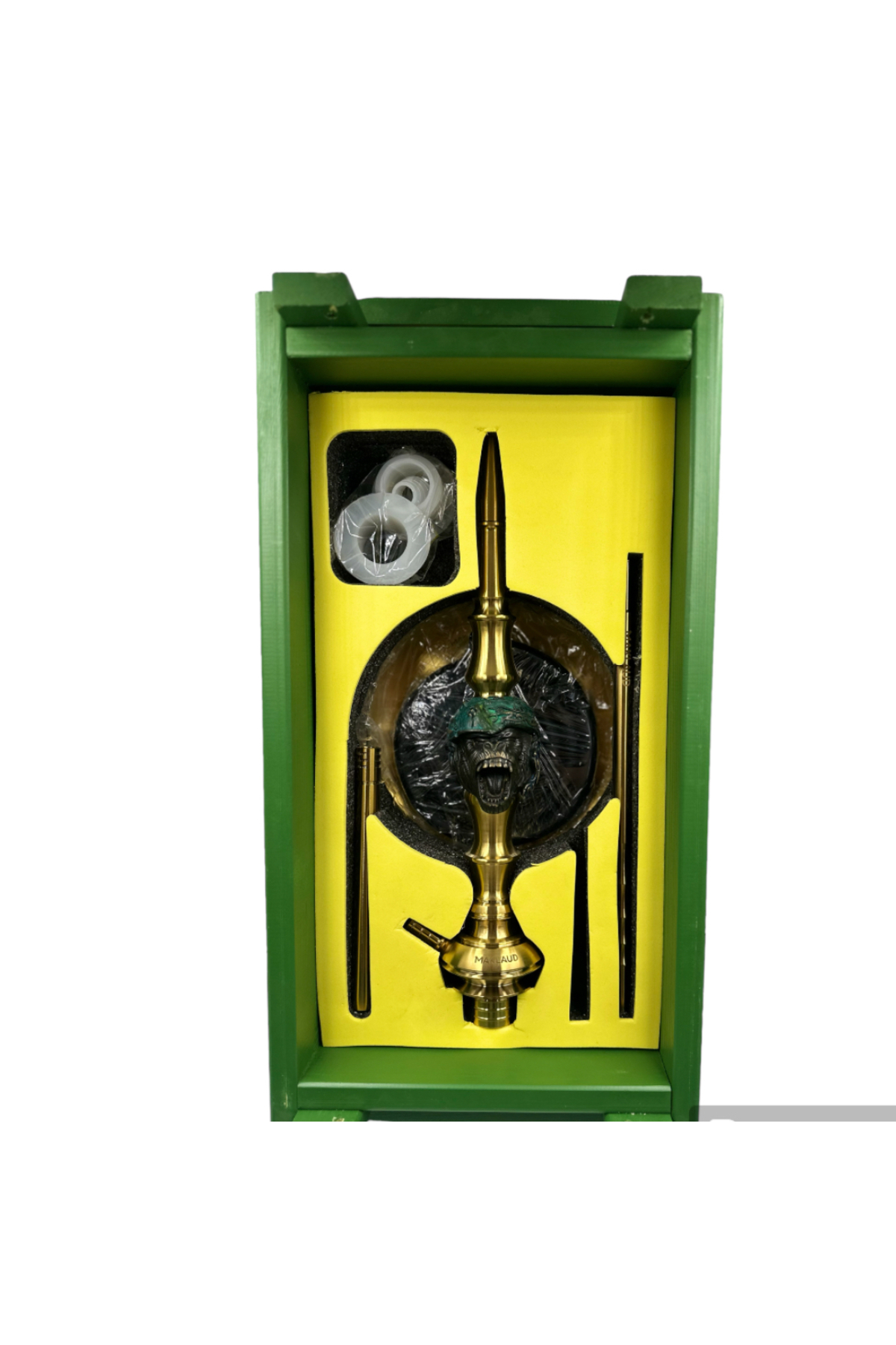 MAKLAUD PROJECT 21 Fiyatı, Yorumları - Trendyol