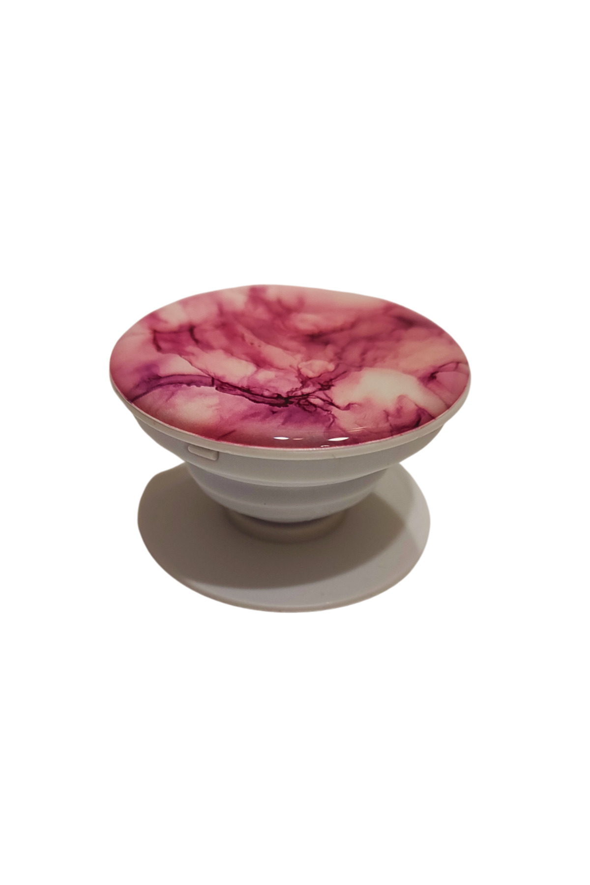 BLACK HALLWAY Pop Sockets Mermer Desenli Telefon Parmak Tutacağı Standı ...