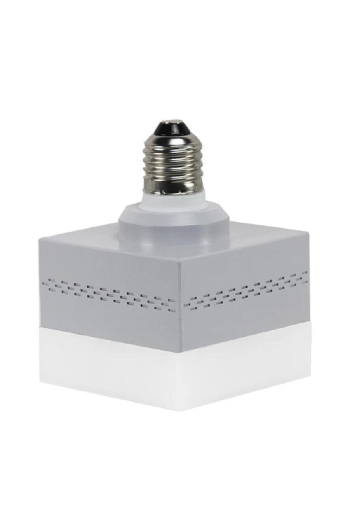 ZMR 117/G 20W Kare Led Ampul 6500K Beyaz Işık jumbo Torch Lamba - Fiyatı, Yorumları