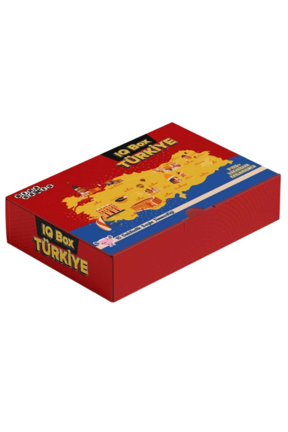 GLUK GLUK Iqbox Türkiye Oyunu, Dikkat Oyunu, Hafıza Oyunu, Genel Kültür Oyunu, Türkiye Oyunu ...