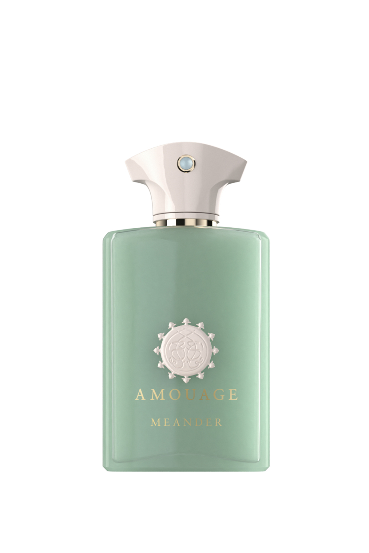 Amouage Meander Edp Man 100ml - Fiyatı, Yorumları