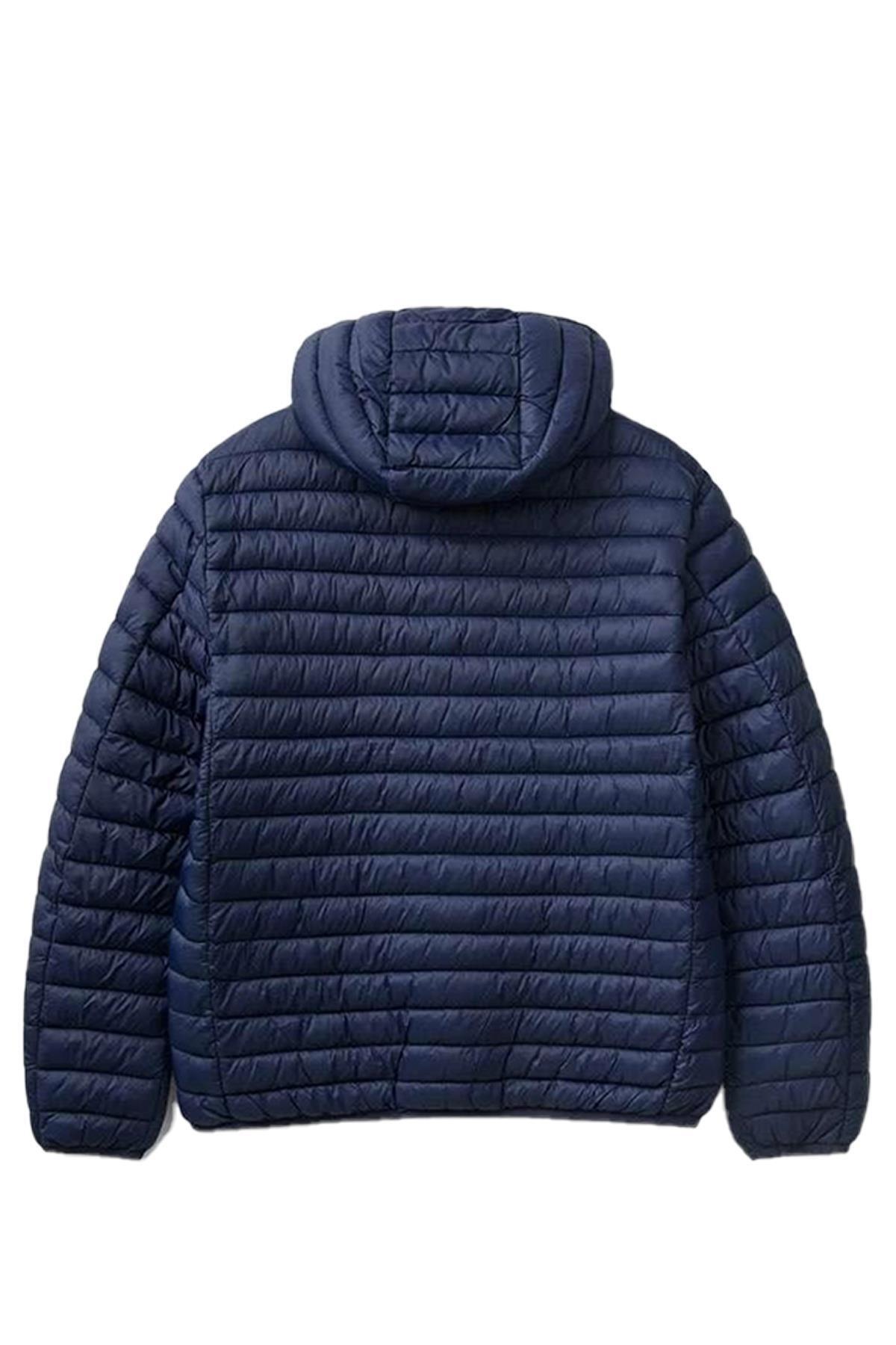 United Colors of Benetton Erkek Kapüşonlu Mont 2ba2un02o Fiyatı ...