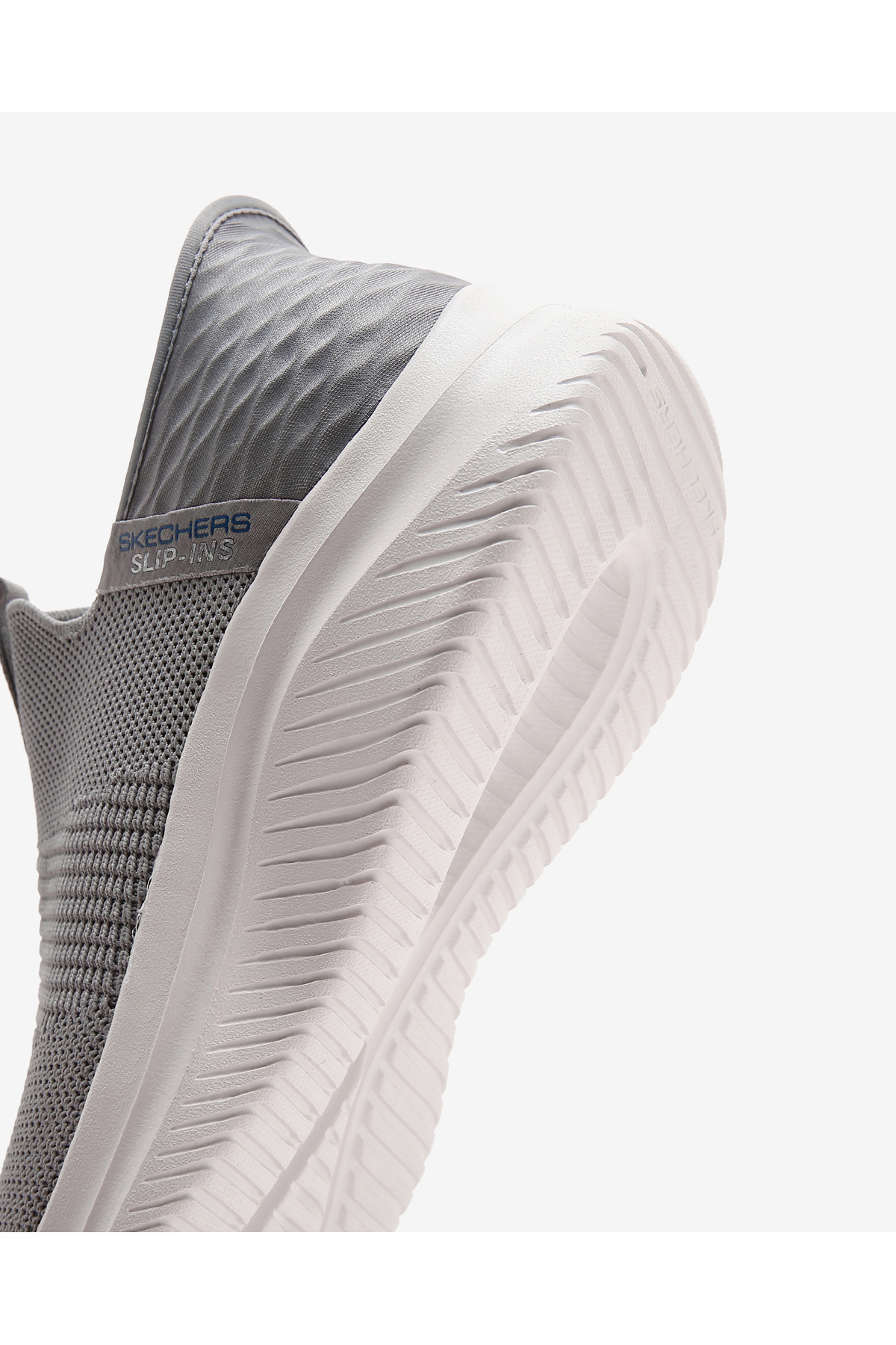 Skechers Ultra Flex 3.0 - Smooth Step - Slip-ıns Erkek Gri Spor Ayakkabı 232450 Gry Fiyatı ...